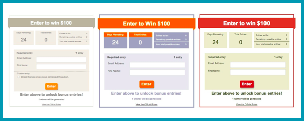 Giveaways 101: Designing a Giveaway | PromoSimple